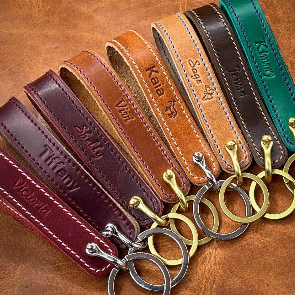 Houston's finest handcrafted leather goods for gifts & special events ...