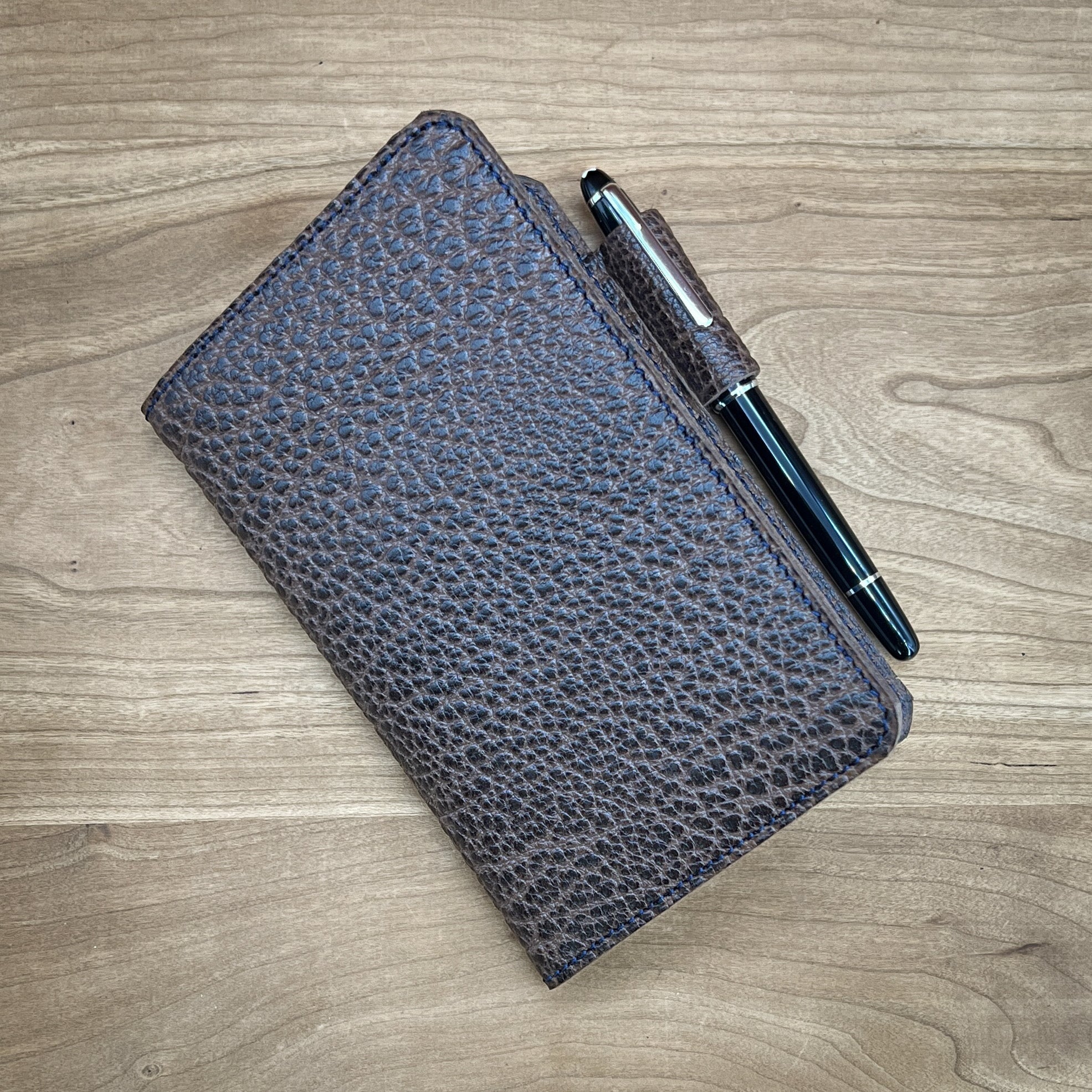 Handcrafted Notebook Covers - Design a Notebook Cover to Fit Your Style ...