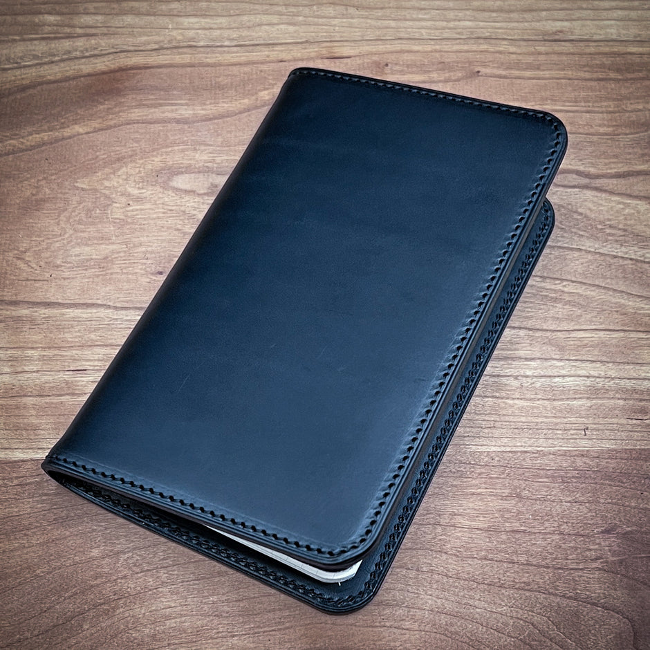 Handcrafted Notebook Covers - Design a Notebook Cover to Fit Your Style ...