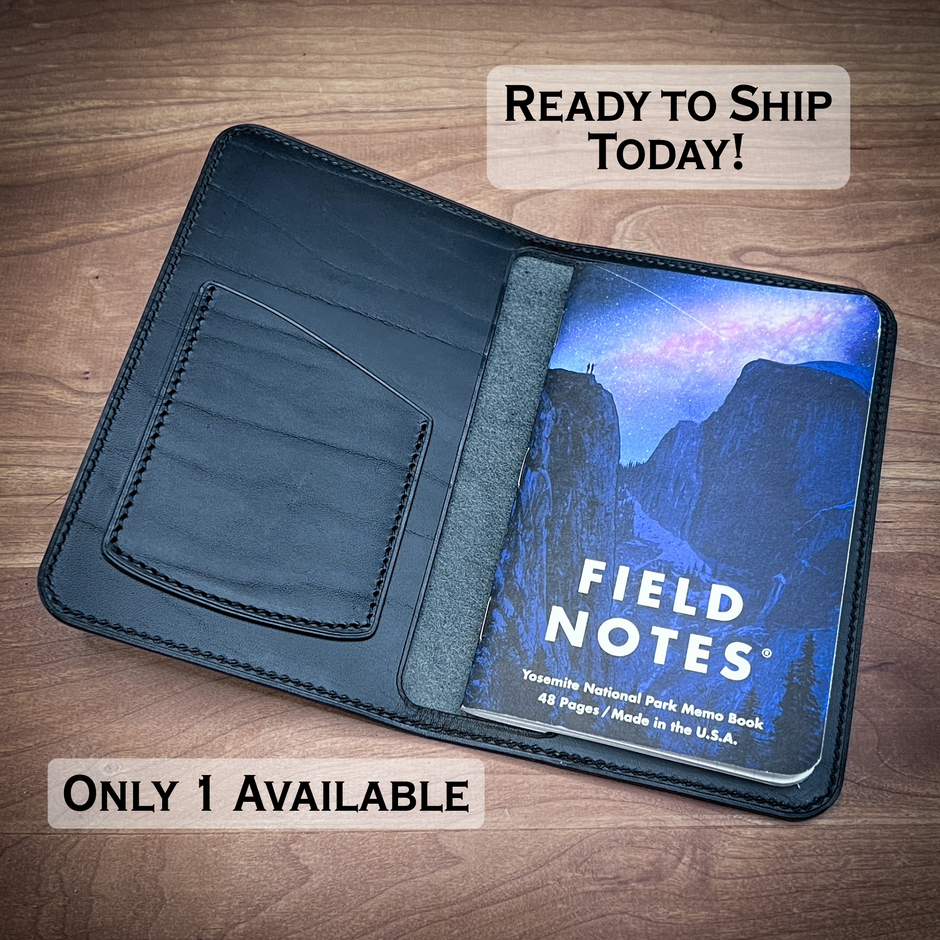 Handcrafted Notebook Covers - Design a Notebook Cover to Fit Your Style ...